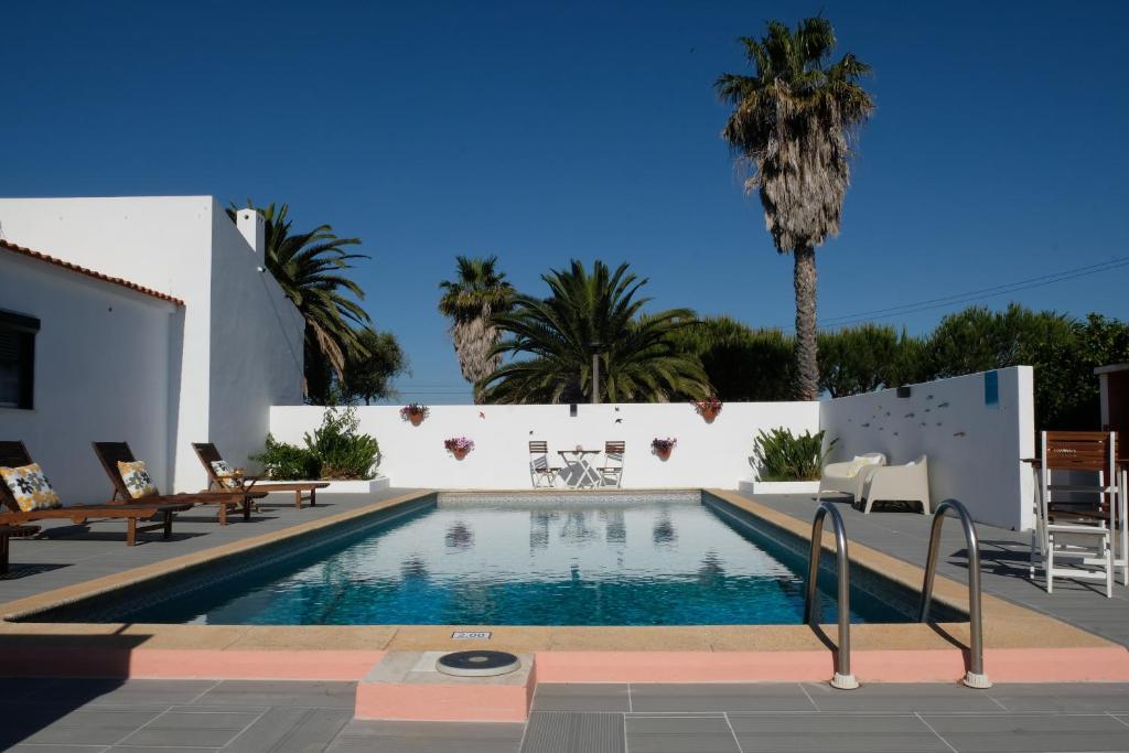 Vila Glória Guesthouse, Lagos (updated prices 2026)