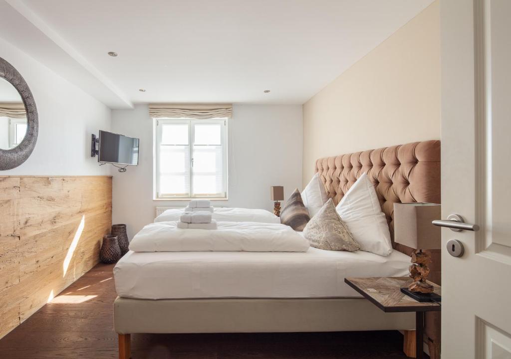Seehaus Allensbach - Seerosen Suite, Allensbach (aktualne ceny na rok 2025)