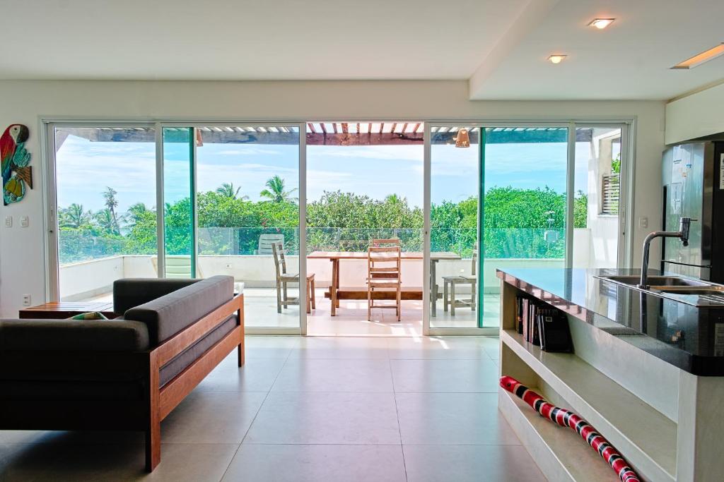 Pipa Residence, Pipa (prisene oppdatert 2025)