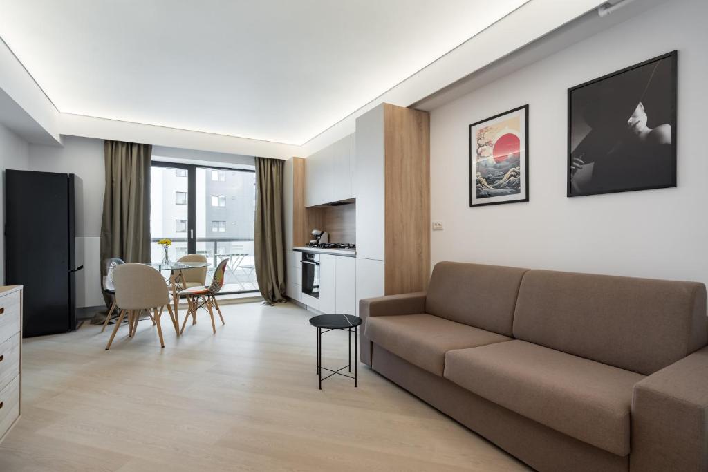 Cortina North Elite, Voluntari (updated prices 2026)