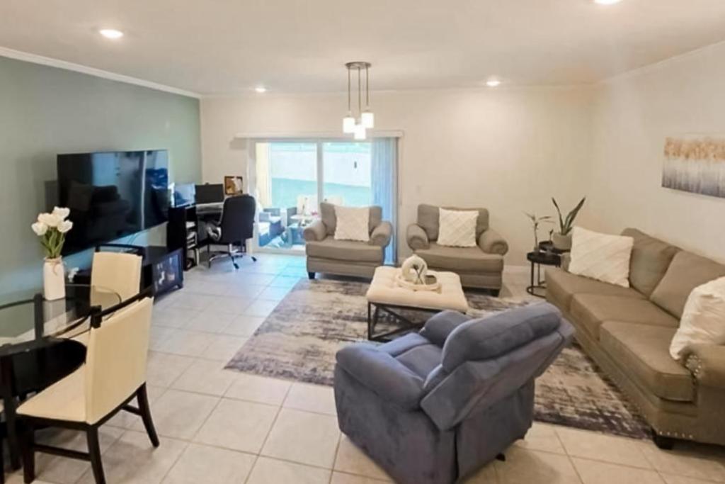 Wander & Wonder Villa, Kissimmee (aktualisierte Preise für 2025)