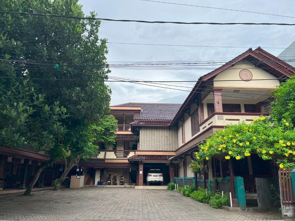 Hotel Sinar Rahayu 2, Pangandaran (updated prices 2026)