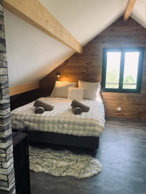 Le cocon de St Sauveur, Saint-Sauveur (tarifs actualisés, 2026)