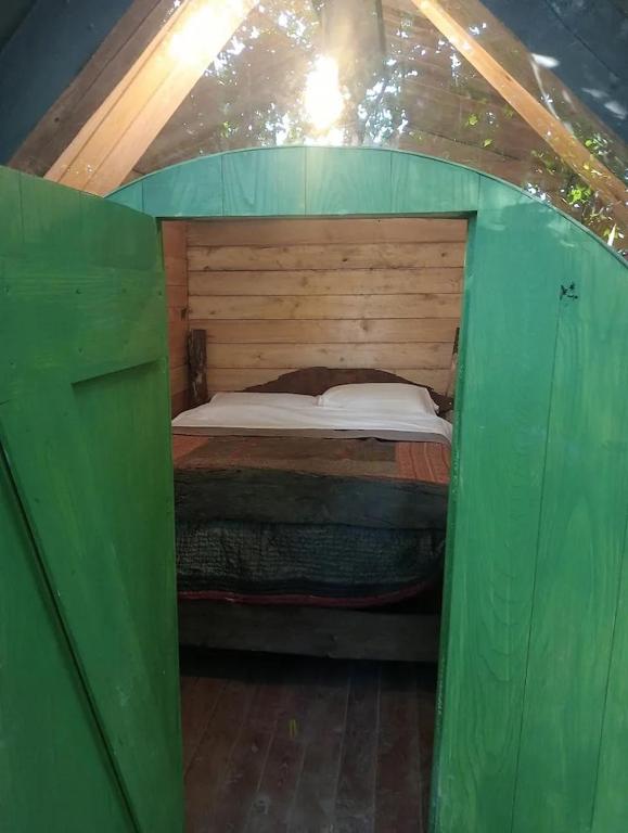 Underhill Hobbit House, Chiozza (updated prices 2026)