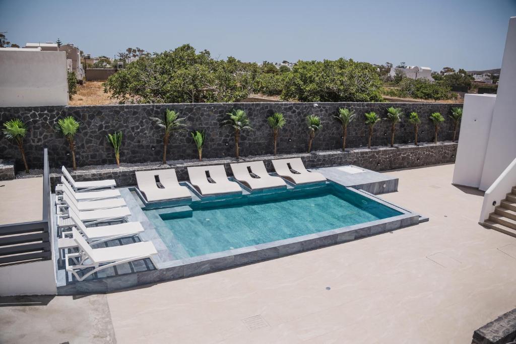 Kýma Perissa, Perissa (updated prices 2026)