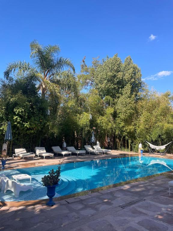 Le Bled Ferme, Marrakech (updated prices 2026)