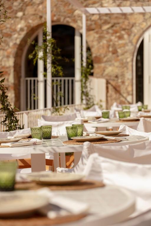 Finca Victoria Hotel & Spa, Begur (precios actualizados 2025)