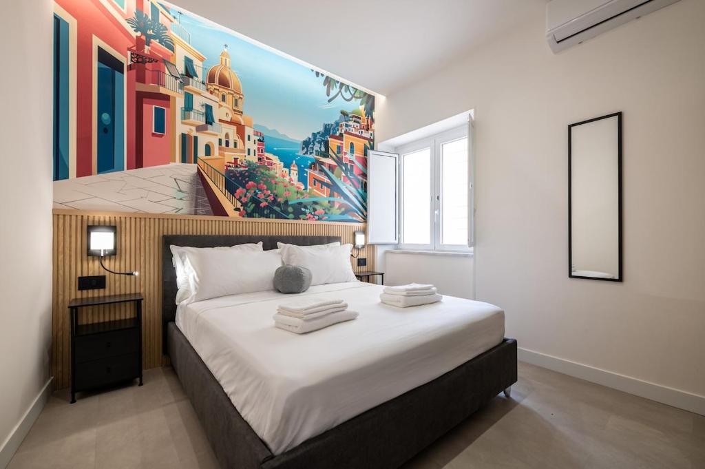House Calise 14, Naples (tarifs actualisés, 2025)