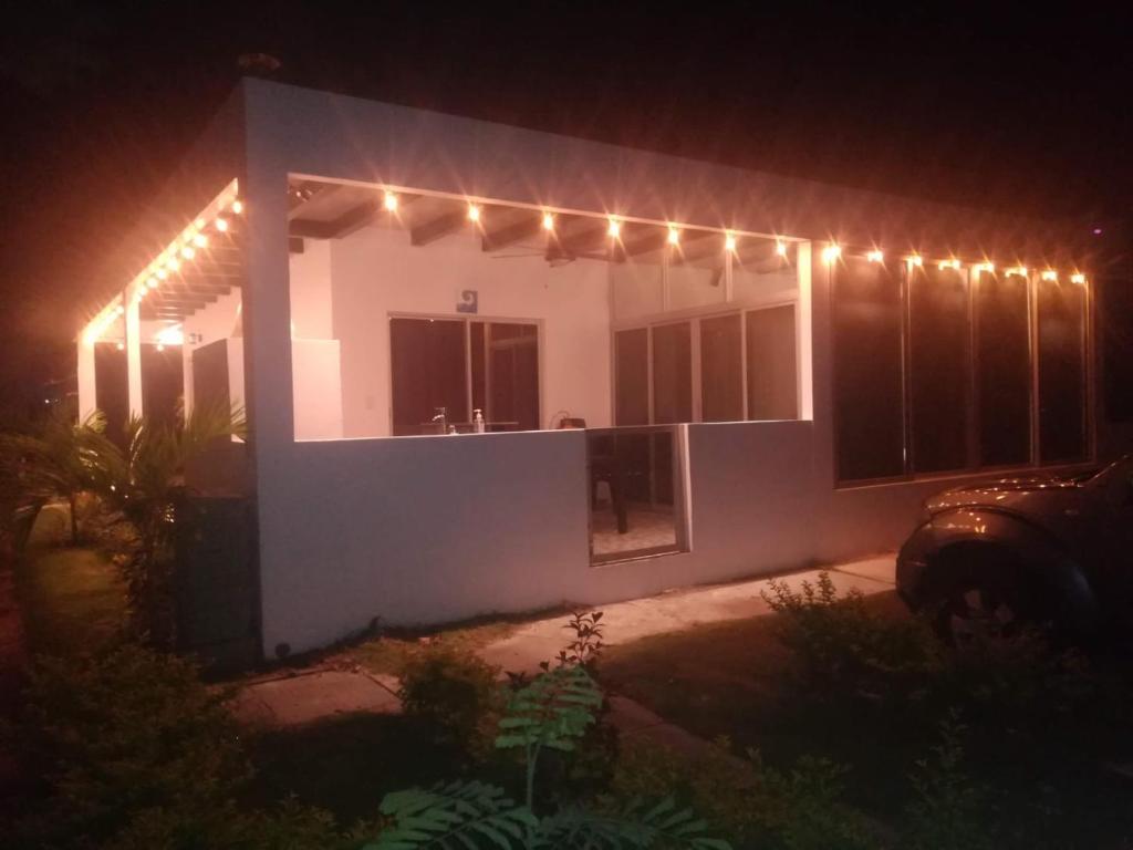 Ibiza Beach Recidences villa52R2, Río Hato (updated prices 2025)