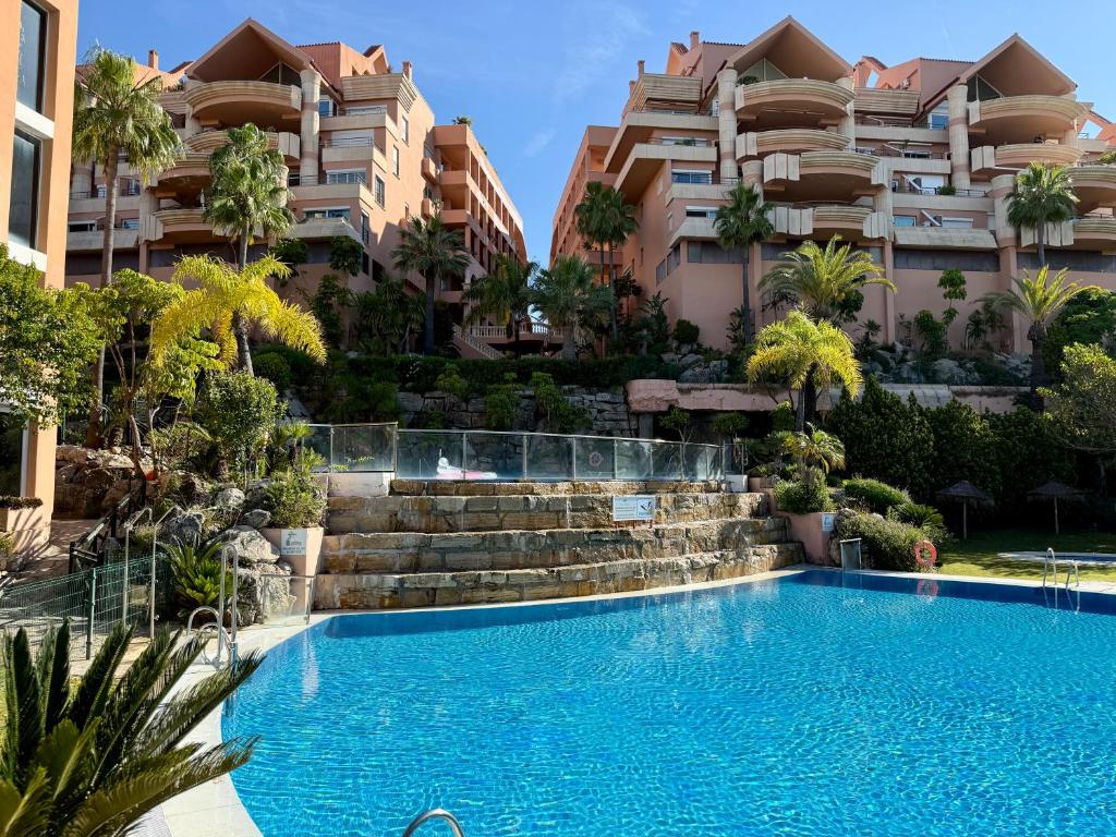 GolferS Paradise Magna Marbella - EaW Homes, Marbella (precios ...