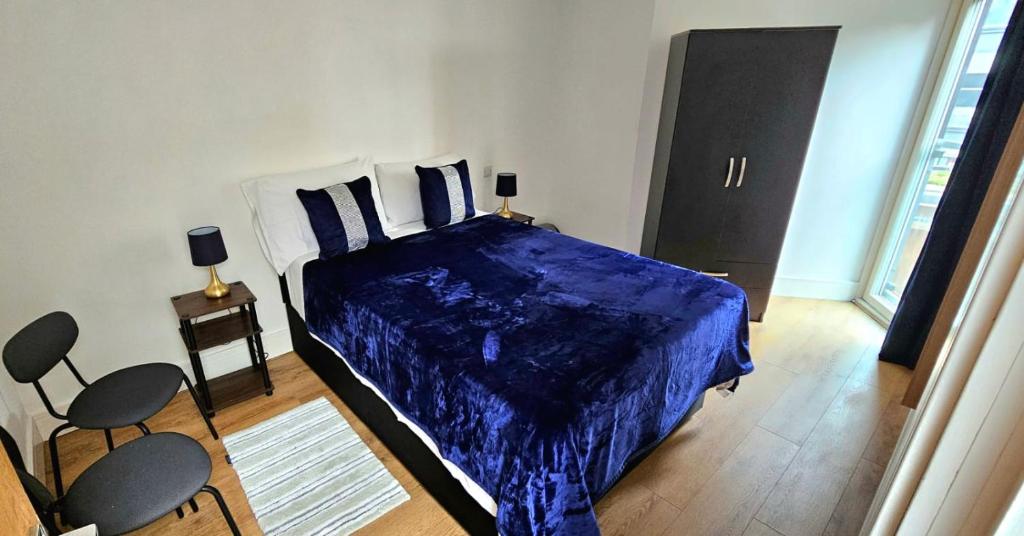 John Double Room, London (updated prices 2026)