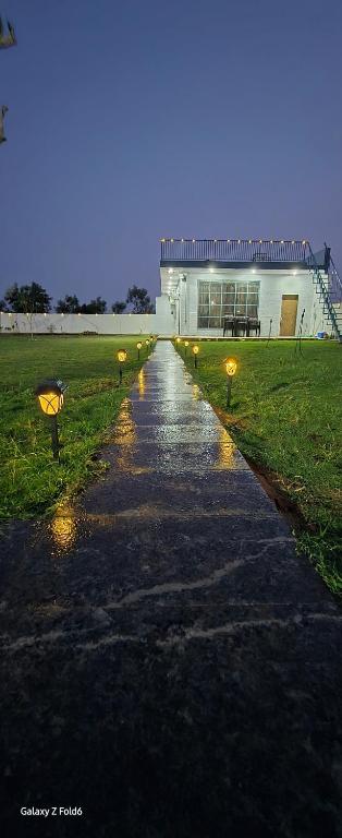 NATURE GREEN faarm, Dahmi (precios actualizados 2025)