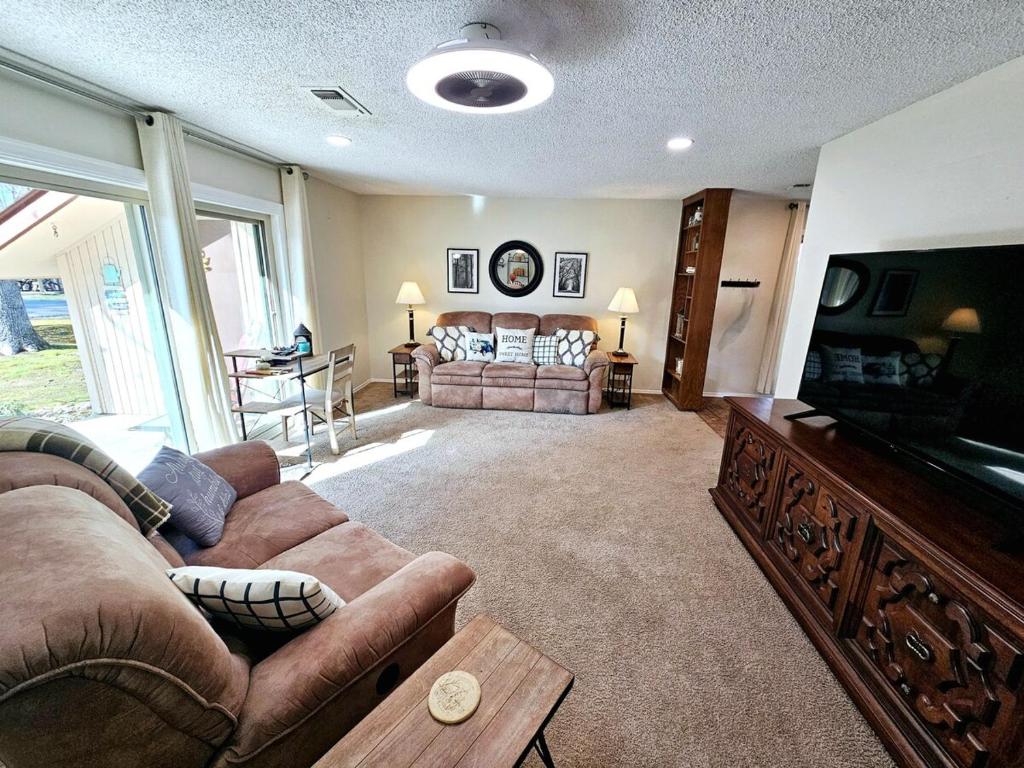 Casa de Coronado, Hot Springs Village (updated prices 2026)