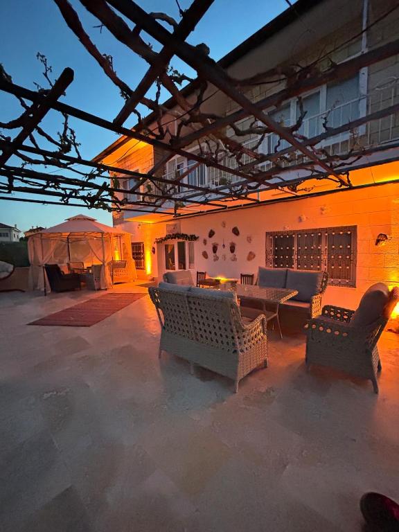 Cappadocia Erdem House, 위르귀프 (2025년 최신 요금)