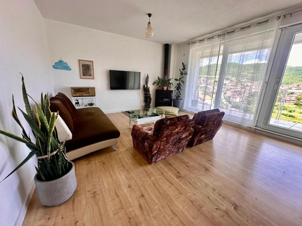 Dream Oasis Germia, Pristina (tarifs actualisés, 2025)