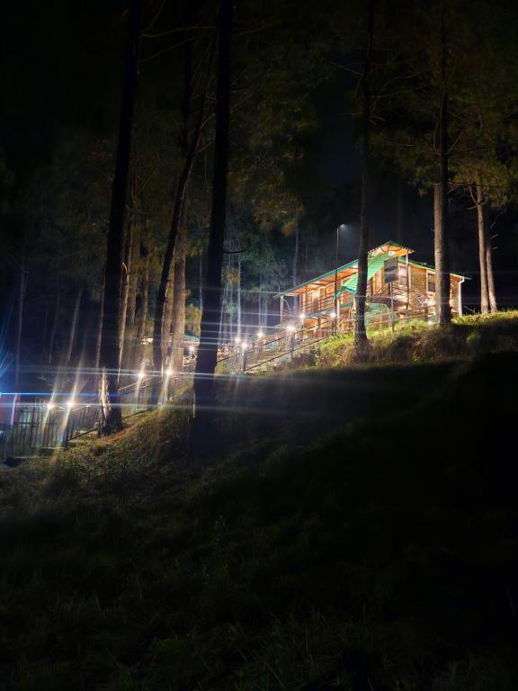 Kaneli Cottage By Baakhei, Almora (prezzi aggiornati per il 2026)