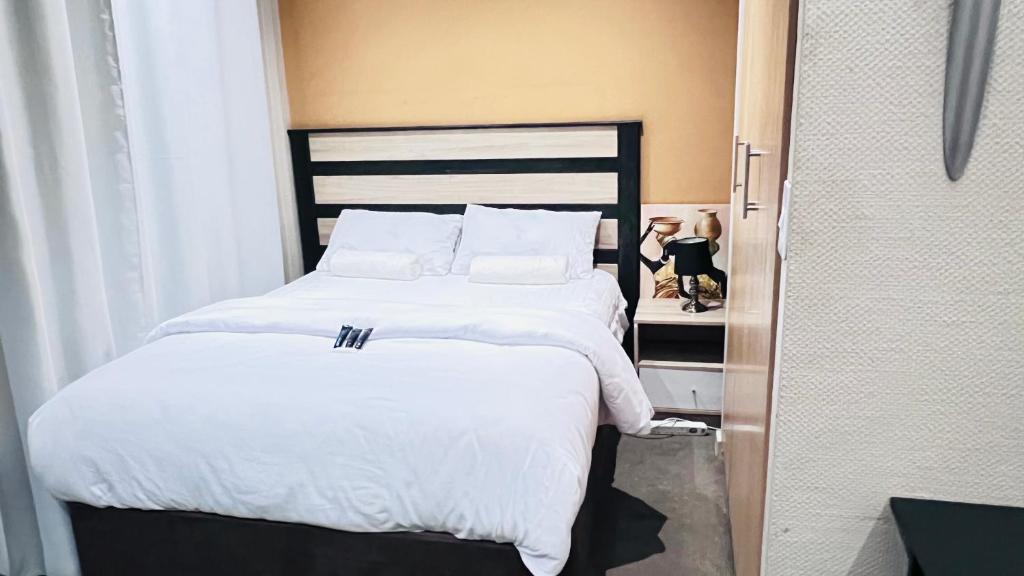 202 isibaya house، جوهانسبرغ (أسعار محدثة لعام 2025)