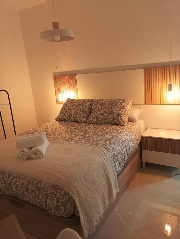 Casa Clari, Alora (aktualisierte Preise für 2025)