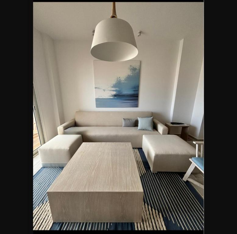 FOUKA bay Beach Retreat Sea View chic chalet, Marsa Matruh (updated ...