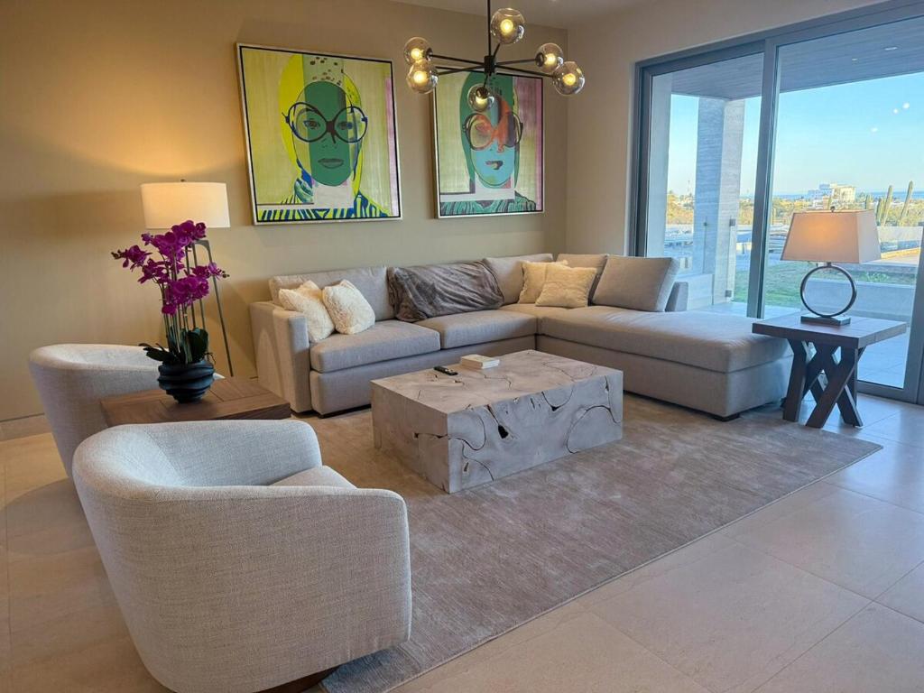 NEW Luxury Condo in Cabo San Lucas with Pool & Firetable, Cabo San ...