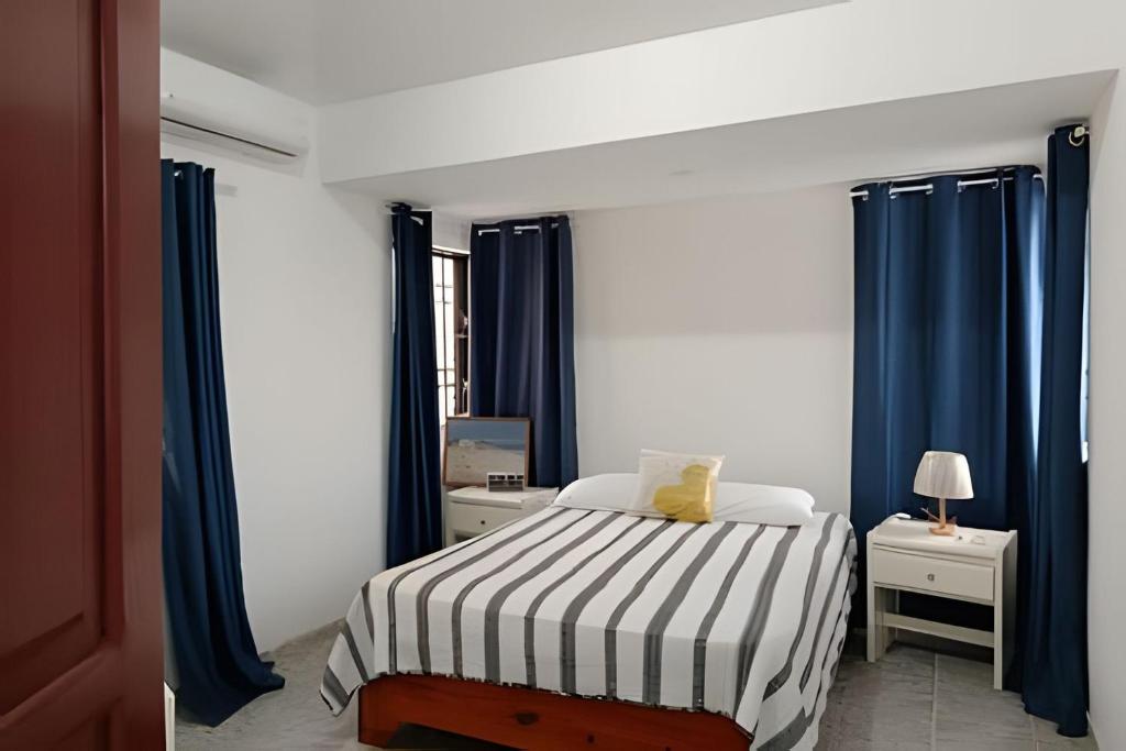 Casa de Ensueño en el Malecón y playa de POP، Los Mameyes (أسعار محدثة ...