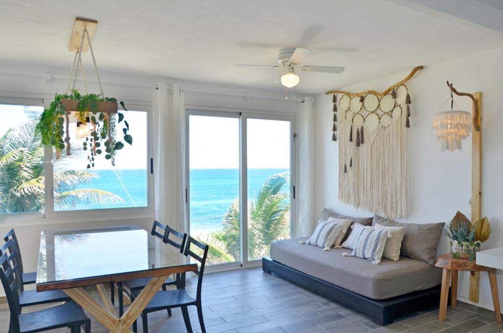 Rincón de Mar, Isla Mujeres (updated prices 2026)