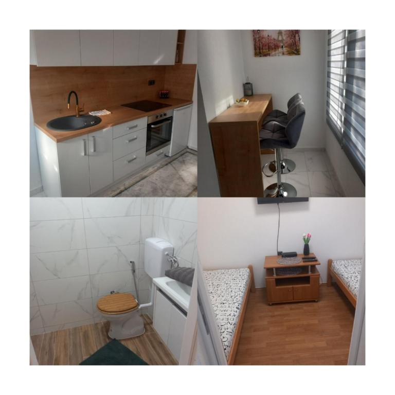 Apartman Dzinic, Sarajevo (precios actualizados 2025)