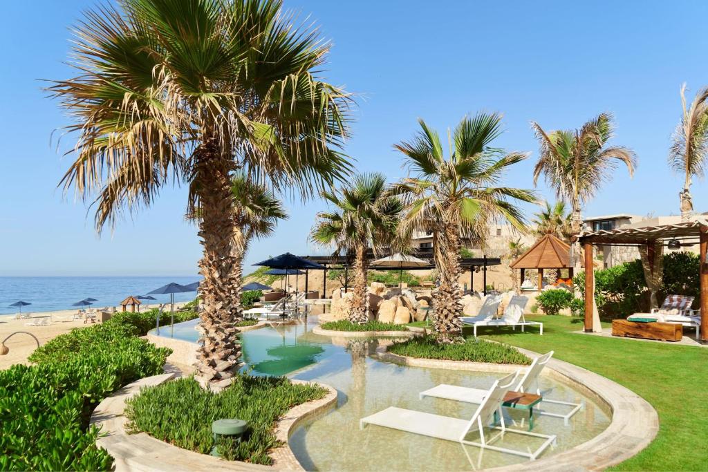 Zadún, a Ritz-Carlton Reserve, San José del Cabo (updated prices 2025)