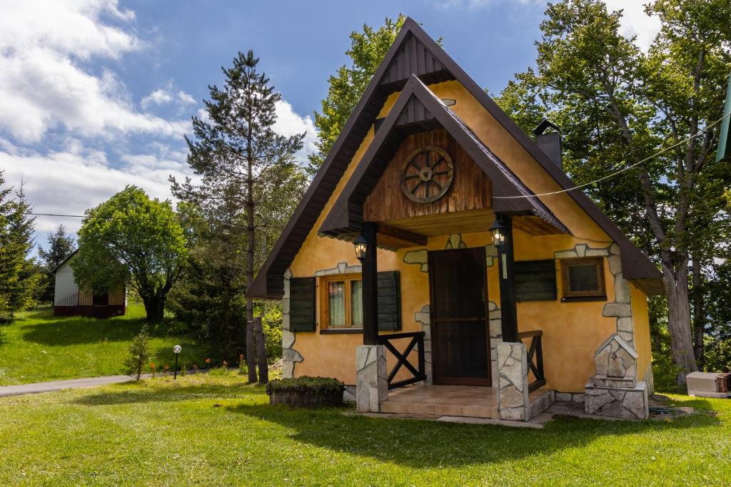 Countryside House Verusa, Veruša (updated prices 2025)