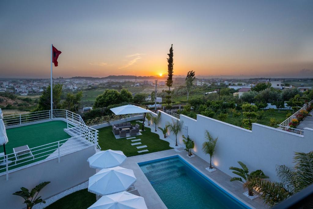 Villa Cosmo, Durrës (updated prices 2025)