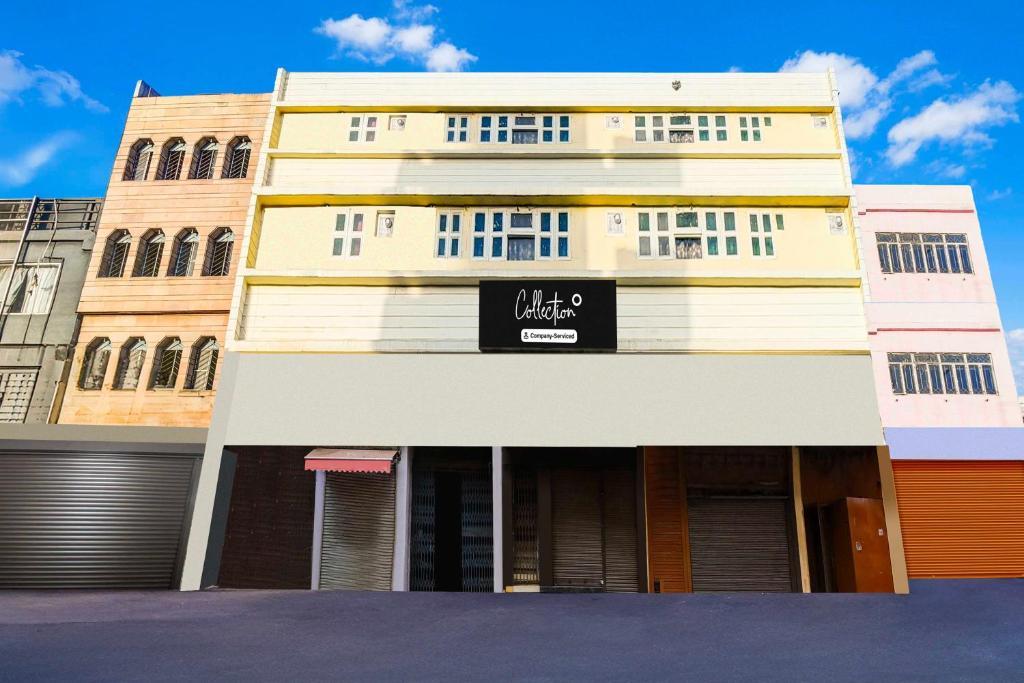 Super Collection O Sindhi Camp, Jaipur (precios actualizados 2025)