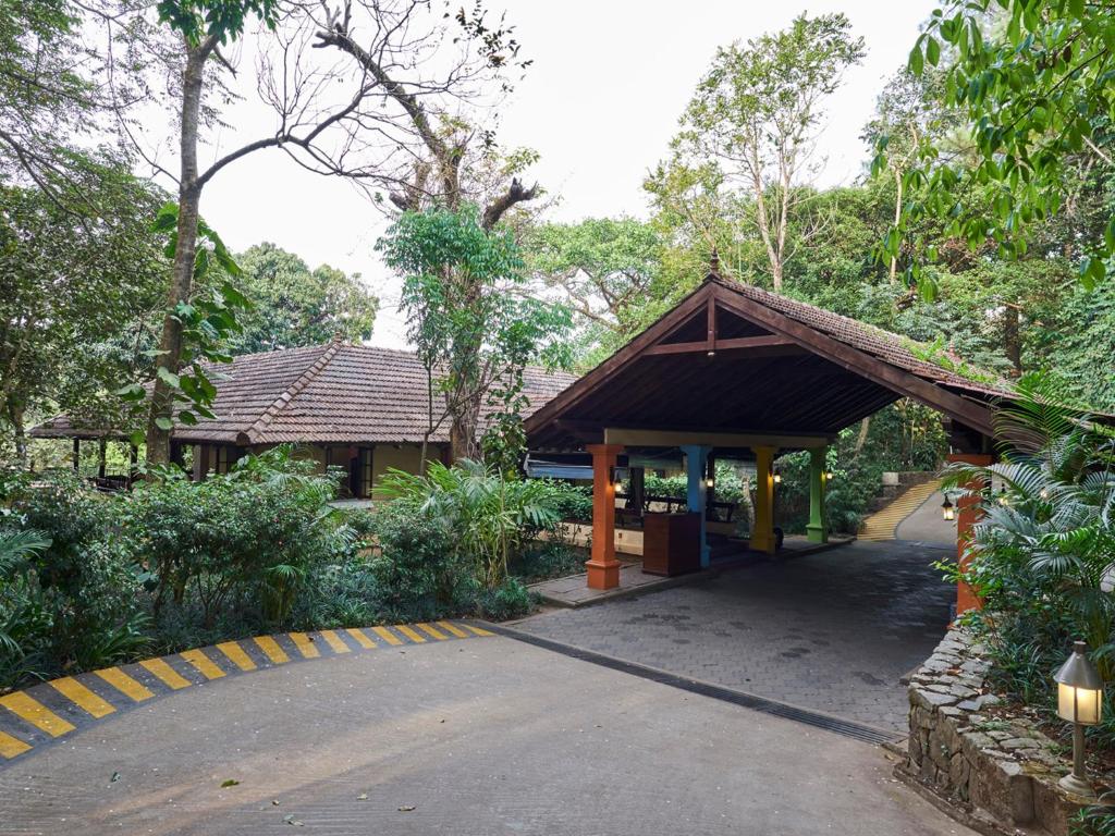 Club Mahindra Madikeri, Coorg, Madikeri (updated prices 2025)