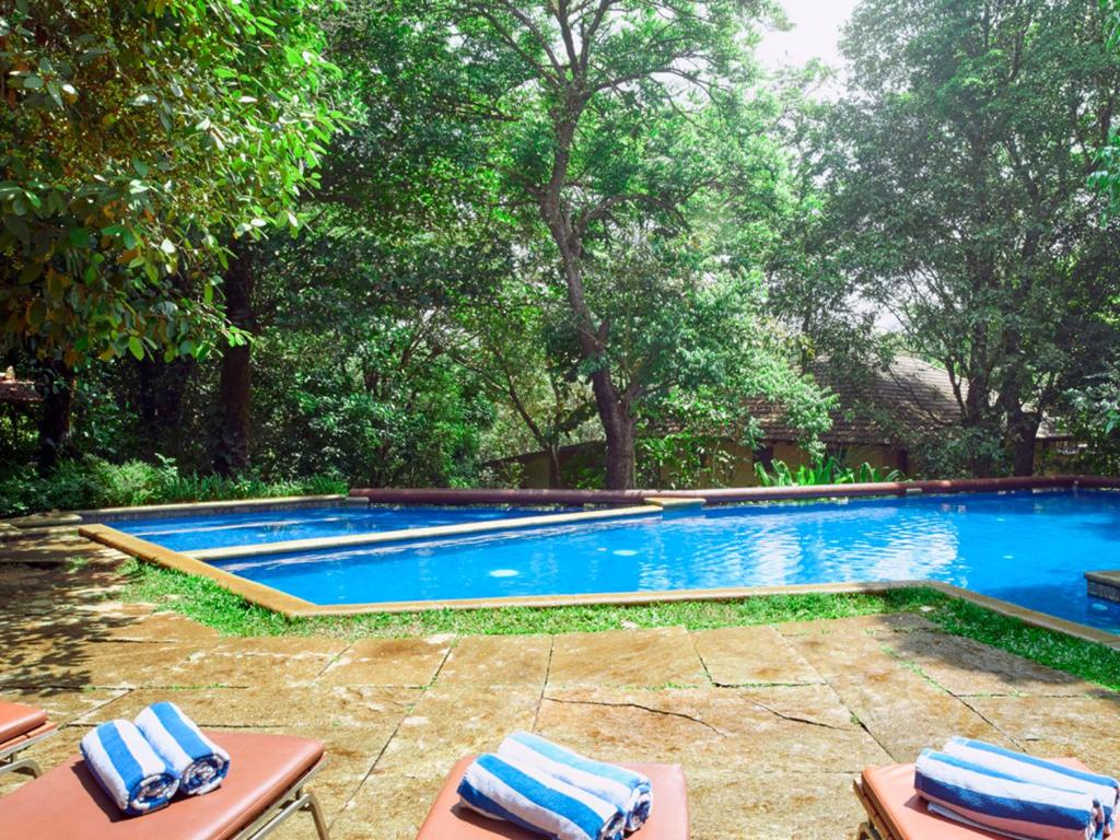 Club Mahindra Madikeri, Coorg, Madikeri (updated prices 2025)