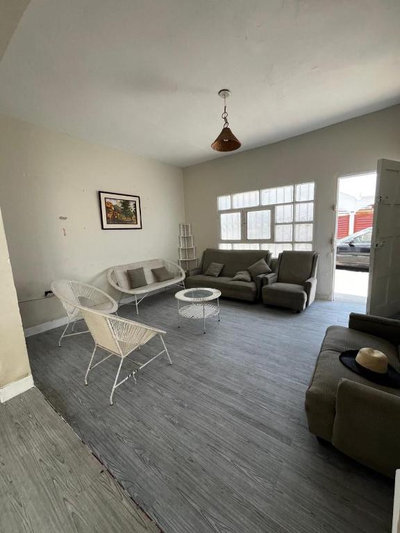 Casa playa Punta Hermosa, Punta Hermosa (updated prices 2025)