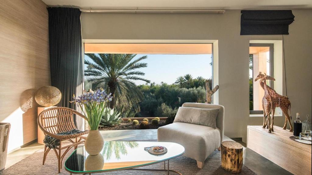 Dar-el-adaka, Marrakesch (aktualisierte Preise für 2025)