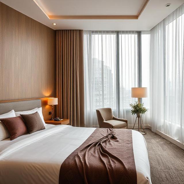 Salar Al Haider Hotel, Муррее (актуальные цены 2025 года)