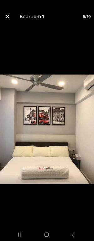 Main Place Usj21 Subang Jaya Mall&LRT, Subang Jaya (precios ...
