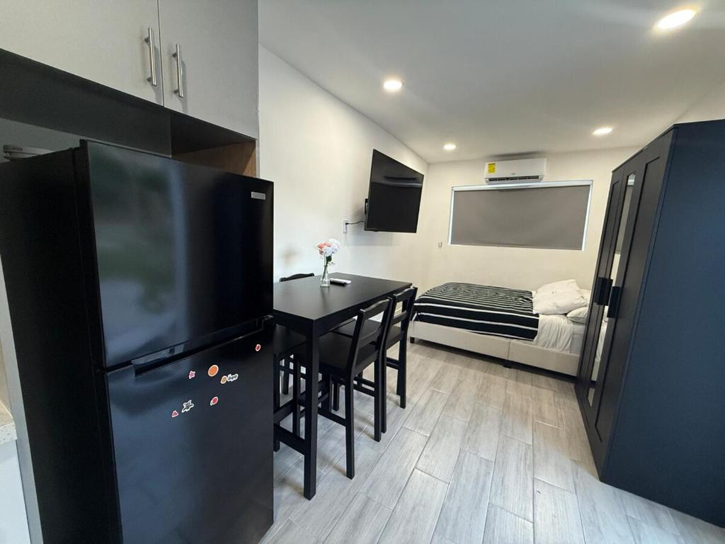 Modern and private studio, Miami (preços atualizados para 2025)