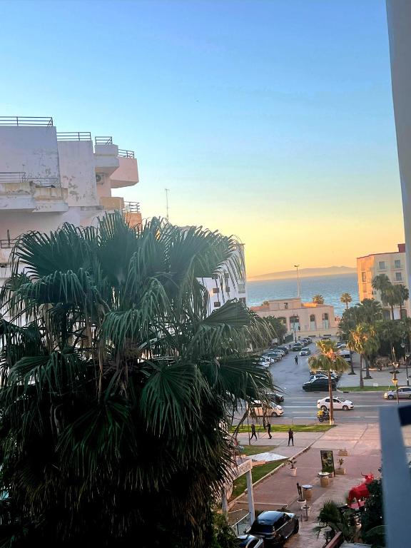 Complejo al andalous Apartamento, Tanger (tarifs actualisés, 2025)