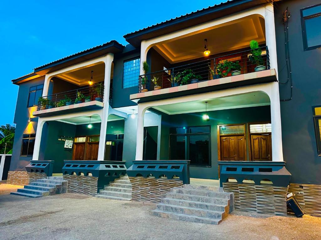 Monarch Enclave Accra, Janman (precios actualizados 2025)