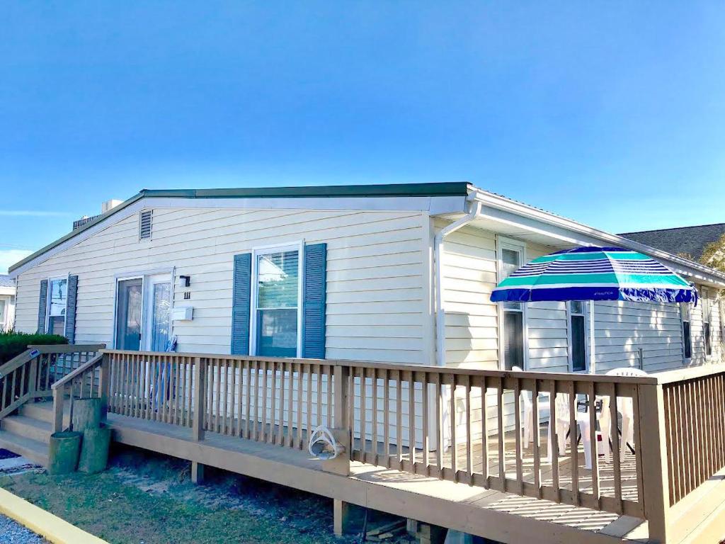 Old Landing House, Ocean City (updated prices 2026)