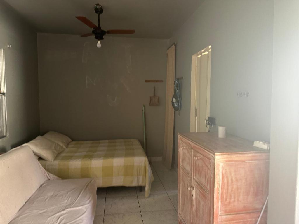 Kitnet, Praia Grande (aktualizované ceny na rok 2025)