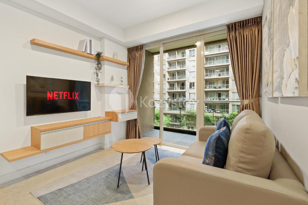 Rukmi by Kozystay - Paskal, Bandung (precios actualizados 2025)