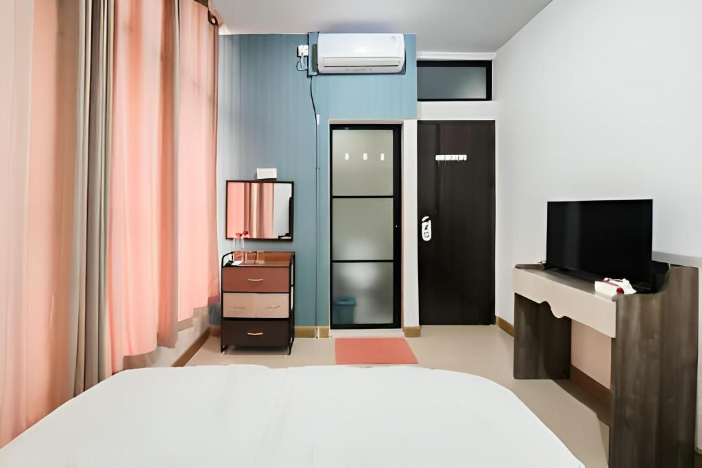 Nick's Homestay Batam, Bagam (updated prices 2026)