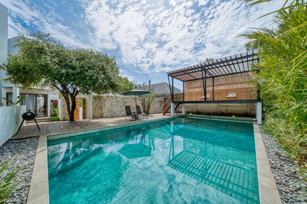 Royal Arkadia Villa Uluwatu, Uluwatu (updated prices 2026)