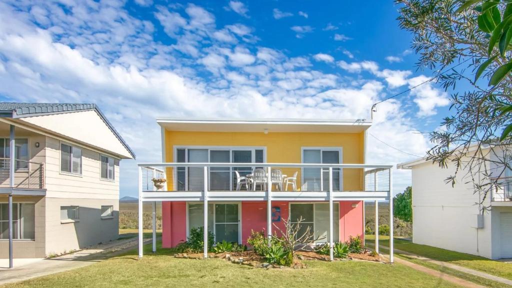 Dilkara, In The Heart Of Angourie, Yamba (updated prices 2025)