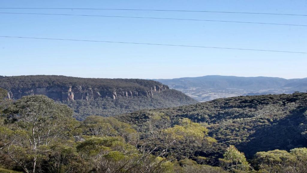 Bella Vista Valley Views, Blackheath (precios actualizados 2025)