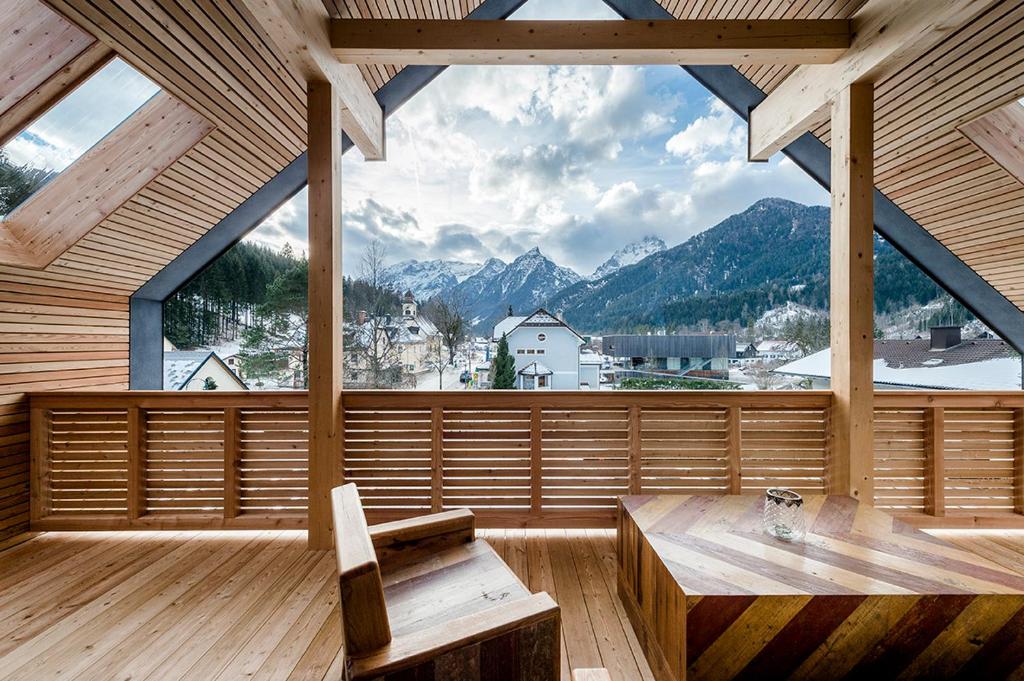 Fleischerei - Apartments, Cafe & Weinbar, Hinterstoder (updated prices ...