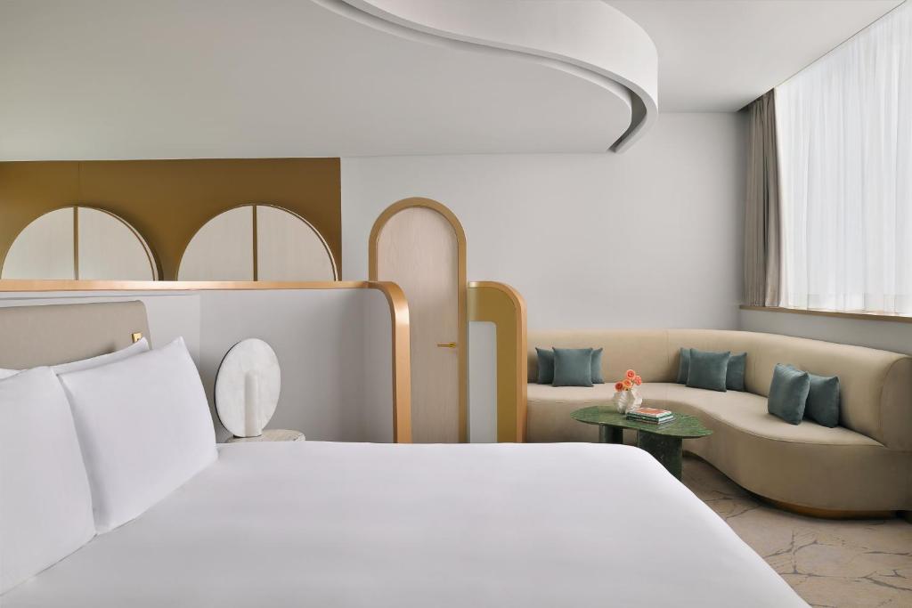 Kimpton KAFD Riyadh by IHG, Riyadh (updated prices 2025)