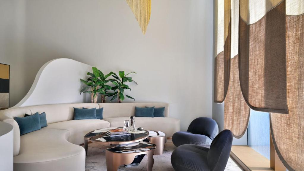 Kimpton KAFD Riyadh by IHG, Riyadh (updated prices 2025)